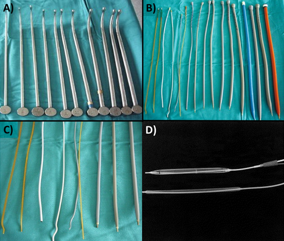Medical Student Curriculum: Urethral Strictures - American Urological Association